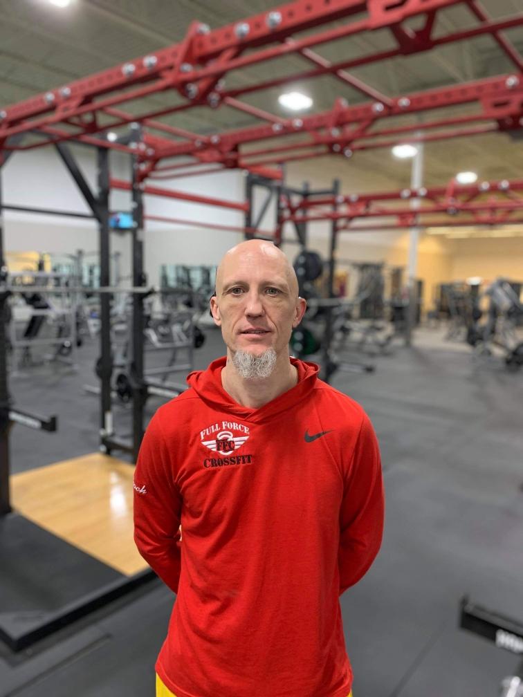 Personal Trainers – Total Fitness Gym Of Austin