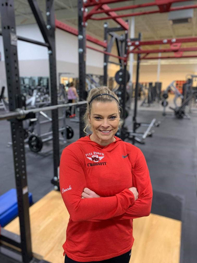 Personal Trainers – Total Fitness Gym Of Austin